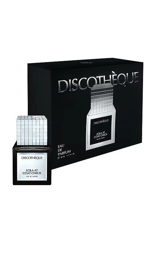 DISCOTHEQUE Lola At Coat Check Perfume - N,a