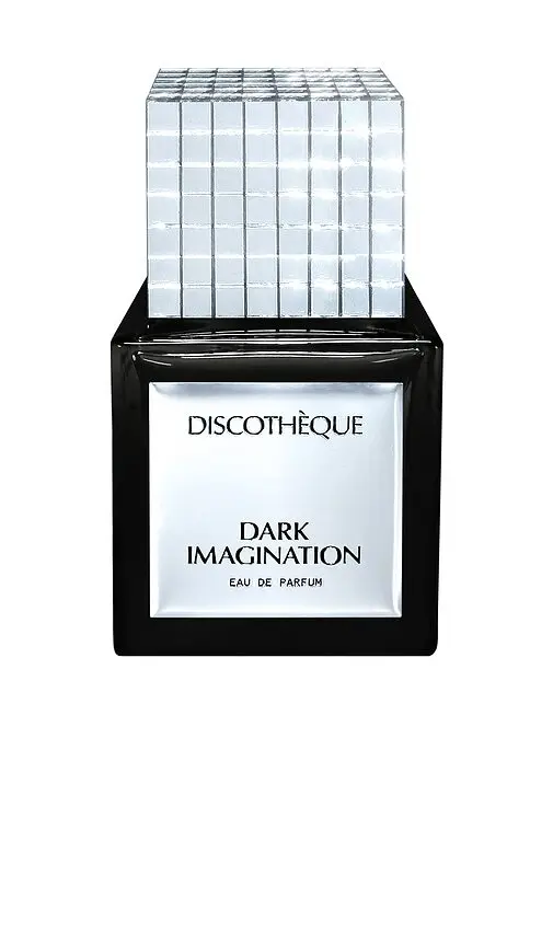 DISCOTHEQUE Dark Imagination Eau De Parfum - N,a