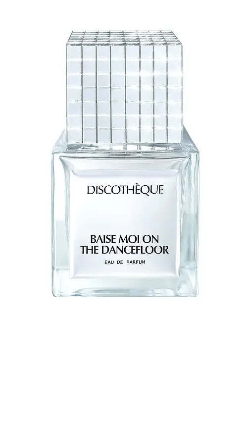DISCOTHEQUE Baise Moi On The Dancefloor Perfume - N,a