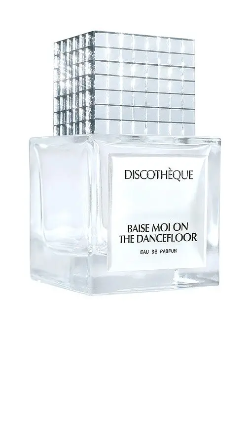 DISCOTHEQUE Baise Moi On The Dancefloor Perfume