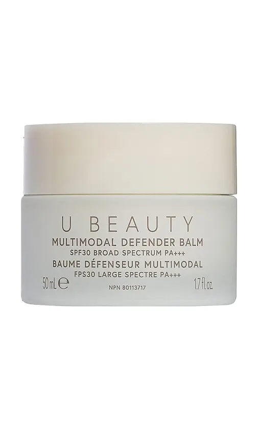 U BEAUTY The Multimodal Defender Spf 30 - N,a