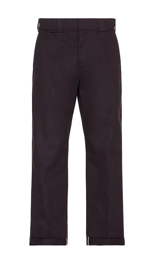 Dickies Regular Fit Cuffed Pant
