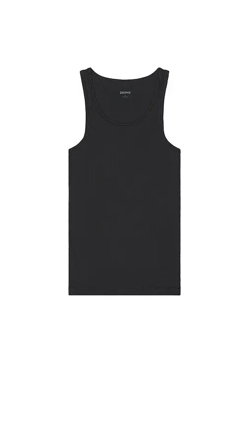 SKIMS Cotton Rib Tank 3-pack