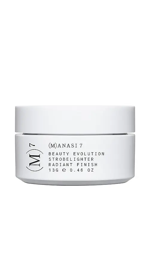 MANASI 7 Strobelighter - Sunrise