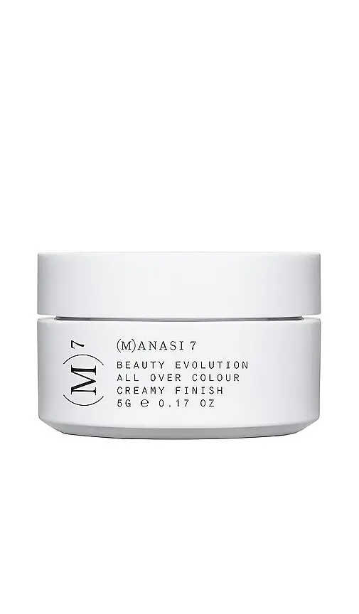 MANASI 7 Over Colour - Bisque