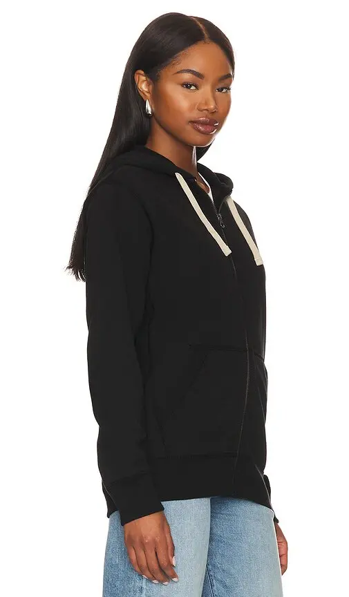 Polo Ralph Lauren Fleece Full-zip Hoodie - Black