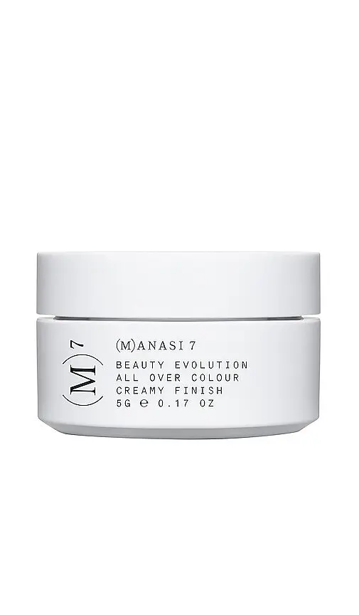 MANASI 7 Over Colour - Densuke