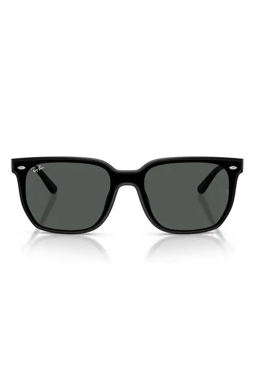 Ray-ban Square Frame Sunglasses