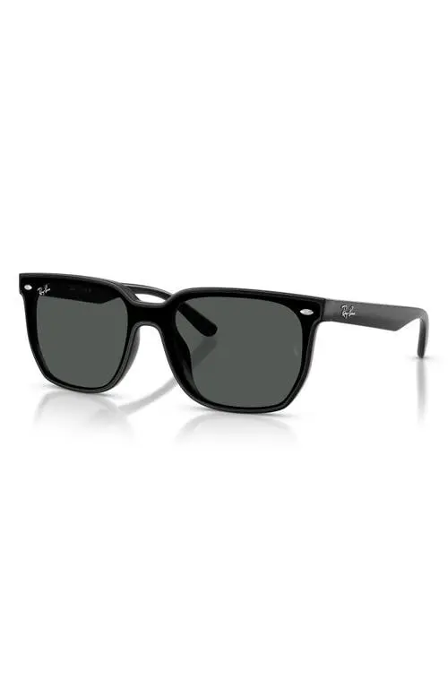 Ray-ban Square Frame Sunglasses