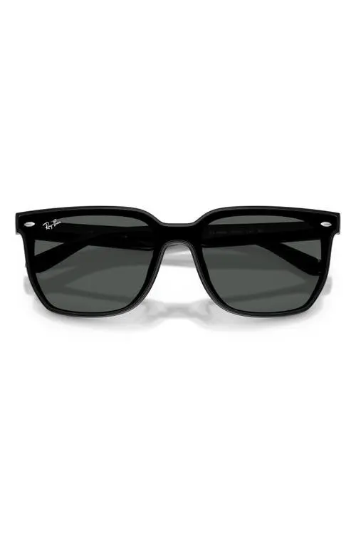 Ray-ban Square Frame Sunglasses
