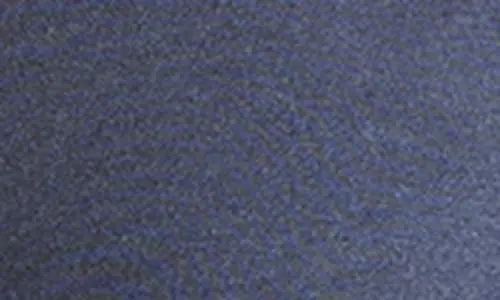 MAVI Long Sleeve Cotton Blend Henley - Outer Space