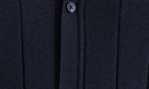 MAVI Edition Slim Fit Short Sleeve Knit Button-up Shirt