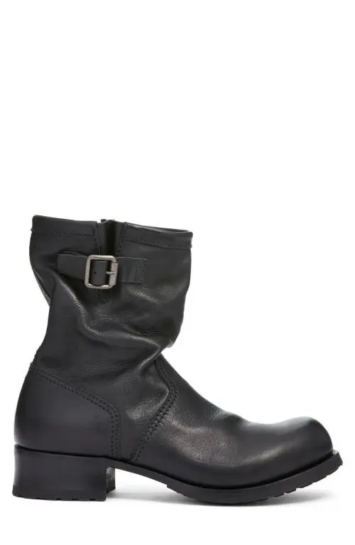 Prada Engineer Boots - Nero