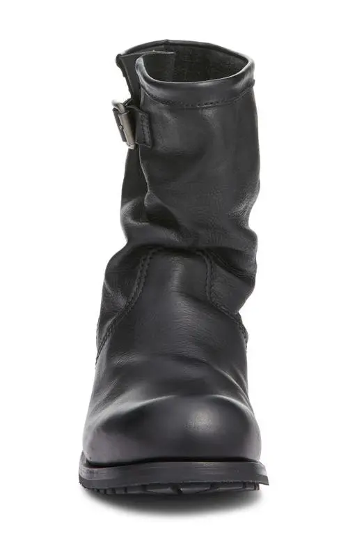 Prada Engineer Boots - Nero