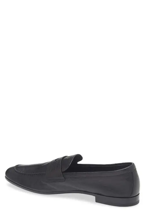 Prada Penny Loafer - Nero