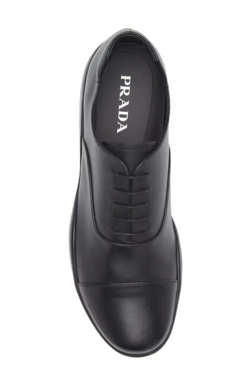 Prada America's Cup Oxford