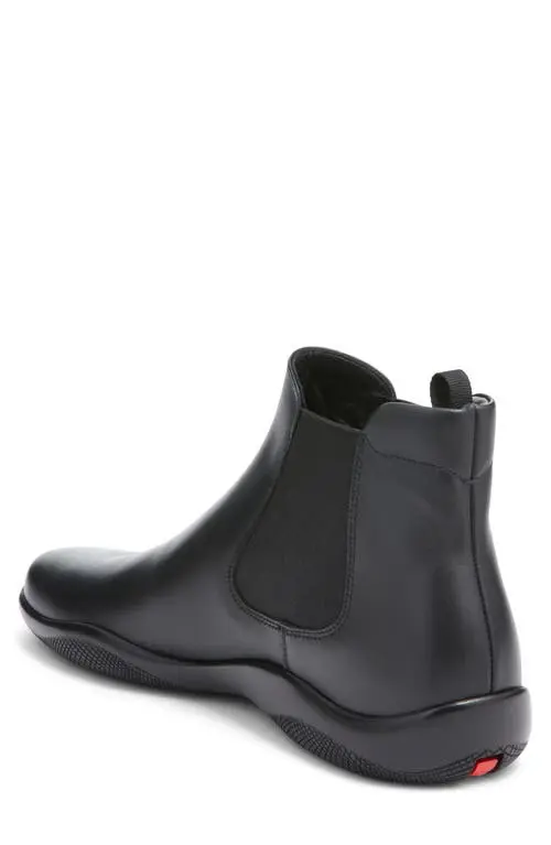 Prada America's Cup Chelsea Boot