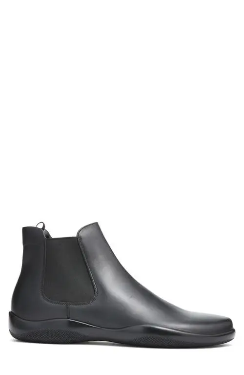 Prada America's Cup Chelsea Boot