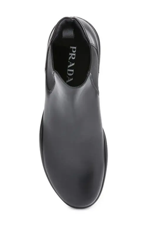 Prada America's Cup Chelsea Boot