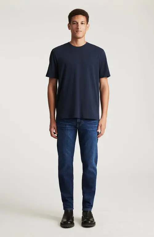 MAVI Crewneck T-shirt - Total Eclipse