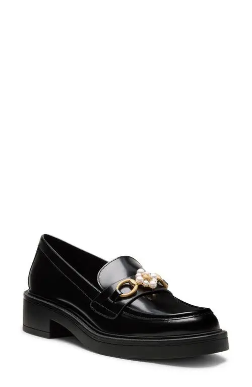 STUART WEITZMAN Socharming Loafer