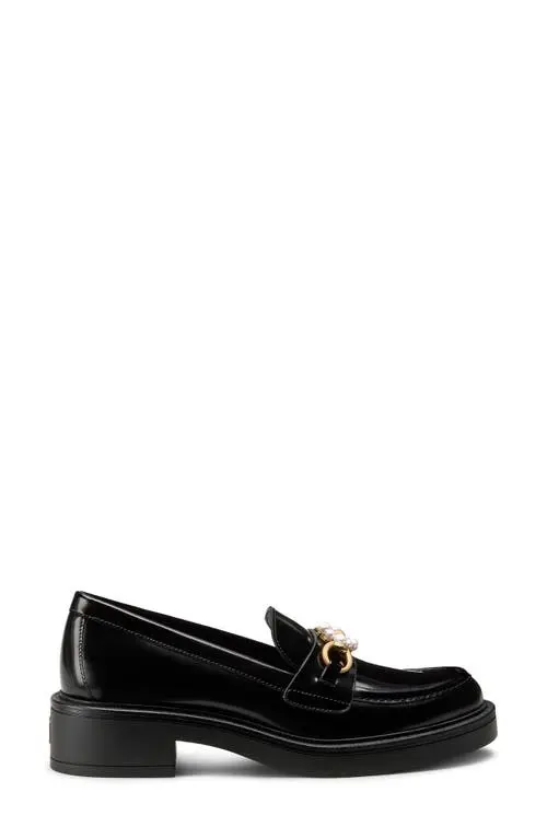 STUART WEITZMAN Socharming Loafer