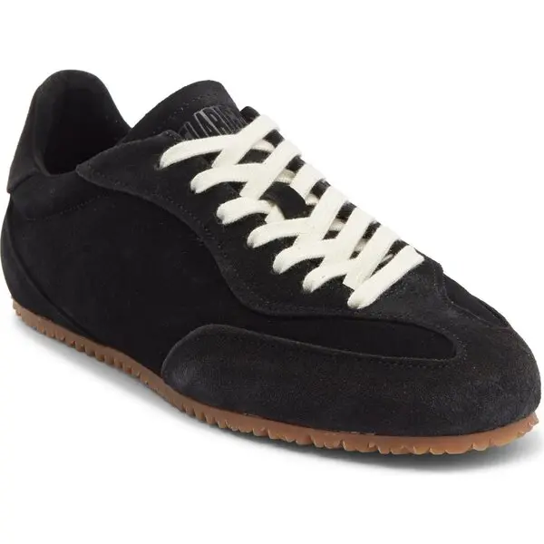 Axel Arigato Daze Runner Sneakers - Black/gum