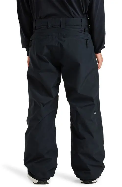 Quiksilver High Altitude Gore-tex® Waterproof Ski Pants