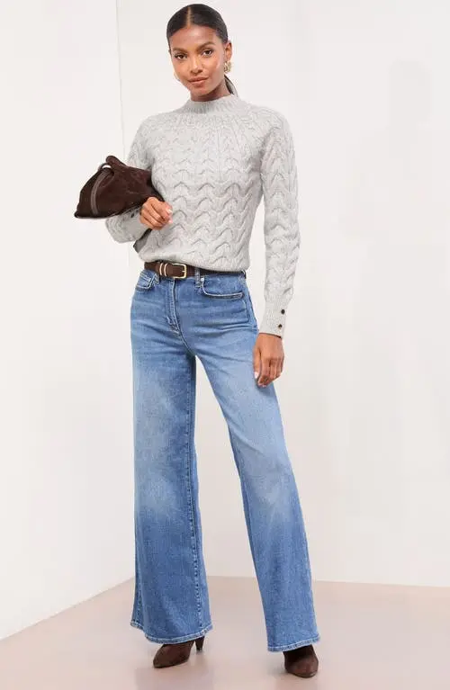 LIPSY Chunky Knit Sweater