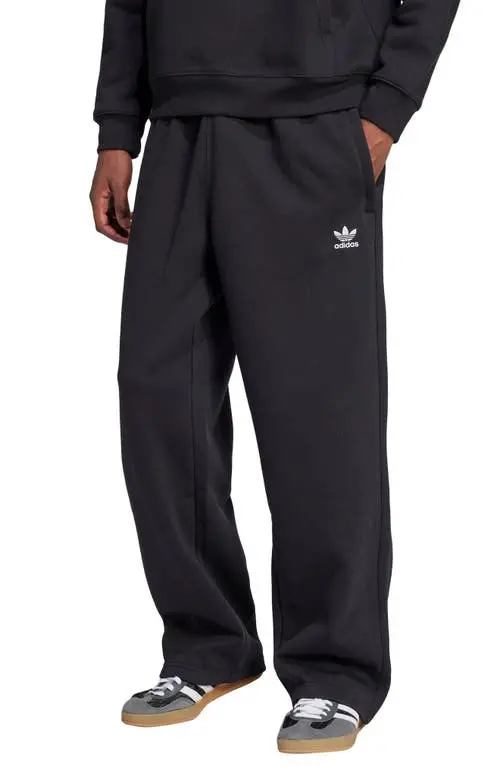 Adidas Trefoil Essentials Sweatpants