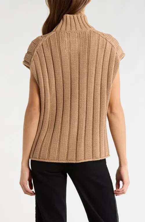 Frank & Eileen Cotswold Cotton Sweater Vest