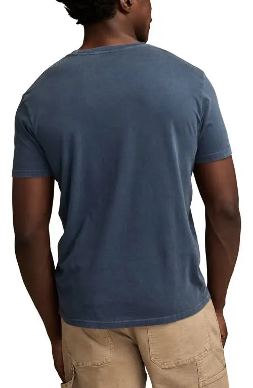 Lucky Brand Grateful Dead Pop Cotton Graphic T-shirt