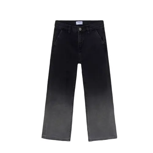 MAYORAL Gradient Jeans - Denim Grey