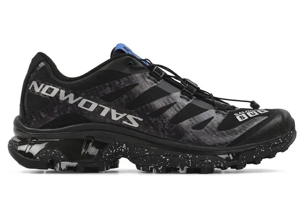 SALOMON Xt-4 Og Sneakers - Black