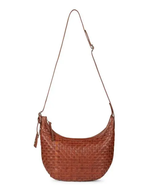Rafe New York Alva Hobo - Cognac