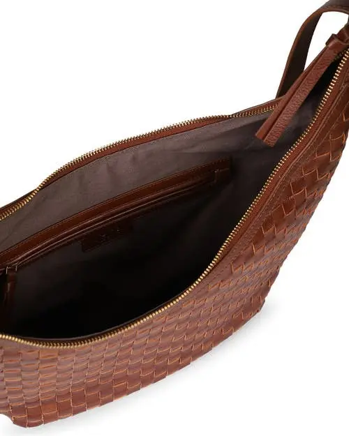 Rafe New York Alva Hobo - Cognac