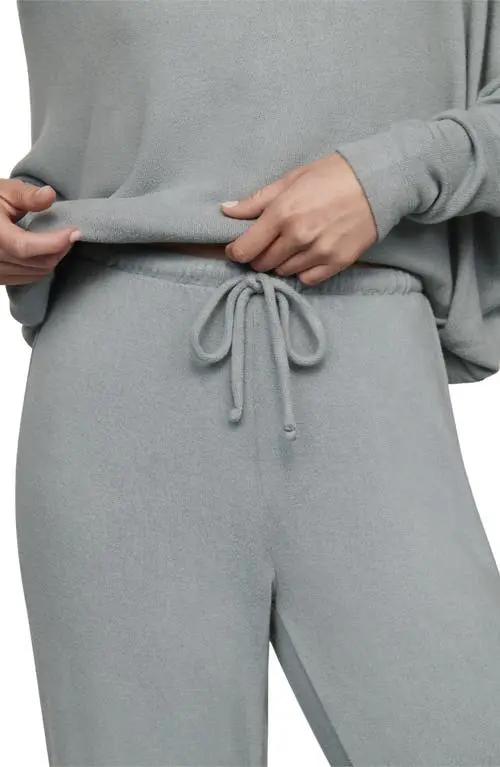 Eberjey Straight Leg Lounge Pants - Lead