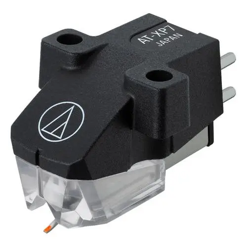 AUDIO-TECHNICA At-xp7 Mm Dj Cartridge