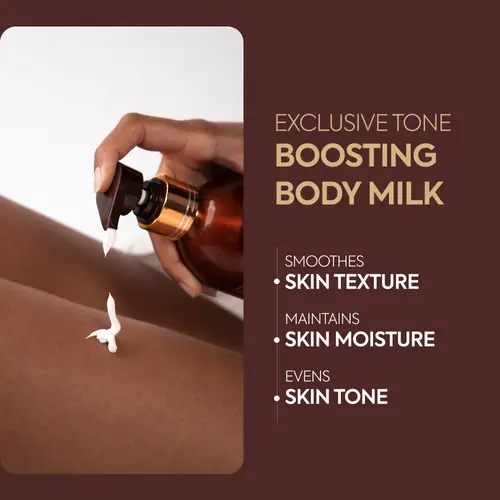 MAKARI Exclusive Toning Milk & Soapskin Care Kit