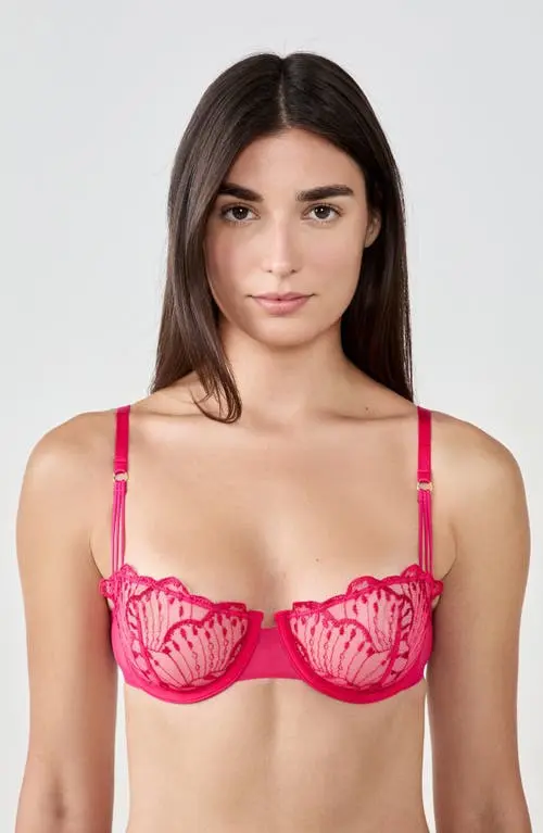 ETAM Nayade Underwire Balconette Bra