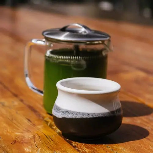 SAMOVAR TEA Wabi Sabi Teacup