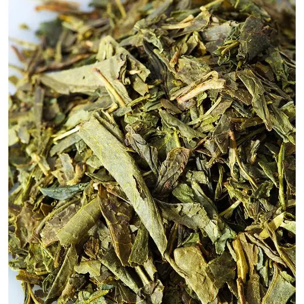 SAMOVAR TEA Bancha Green Tea - 1 Lb Bulk Bag
