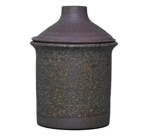 SAMOVAR TEA Stone Brewpot