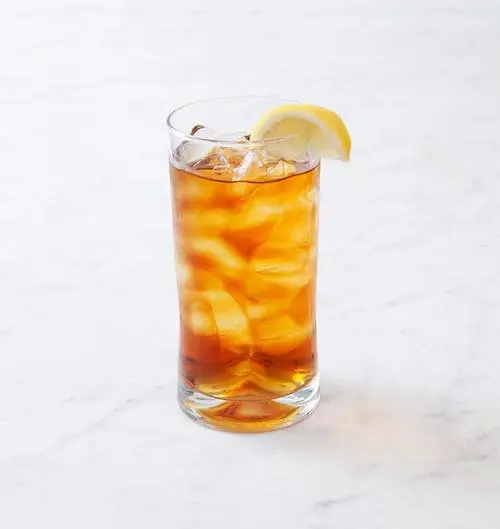 SAMOVAR TEA Black Iced Tea
