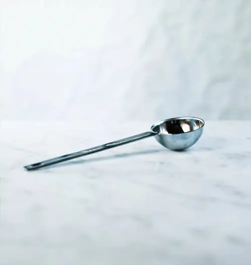SAMOVAR TEA 1 Tbsp Measuring Spoon - Stainless Steel