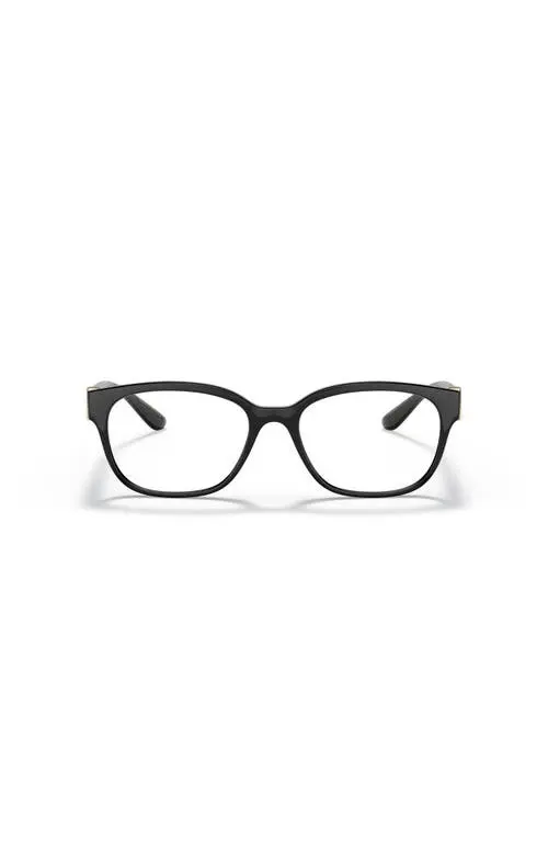 Dolce & Gabbana 54mm Square Optical Glasses