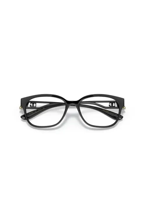 Dolce & Gabbana 54mm Square Optical Glasses