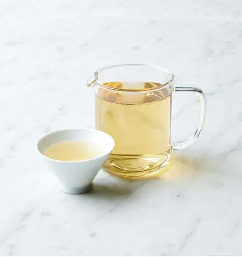 SAMOVAR TEA Moon Bud White Tea
