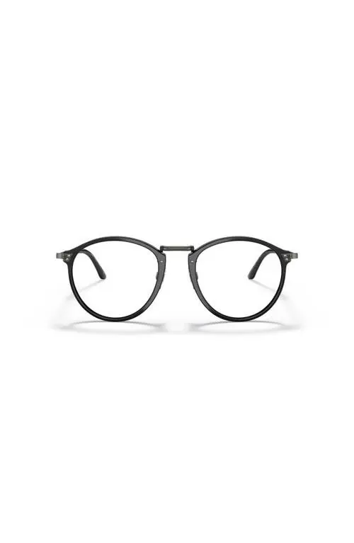 Giorgio Armani 51mm Phantos Optical Glasses