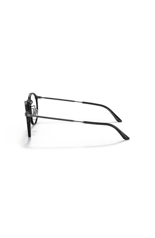 Giorgio Armani 51mm Phantos Optical Glasses